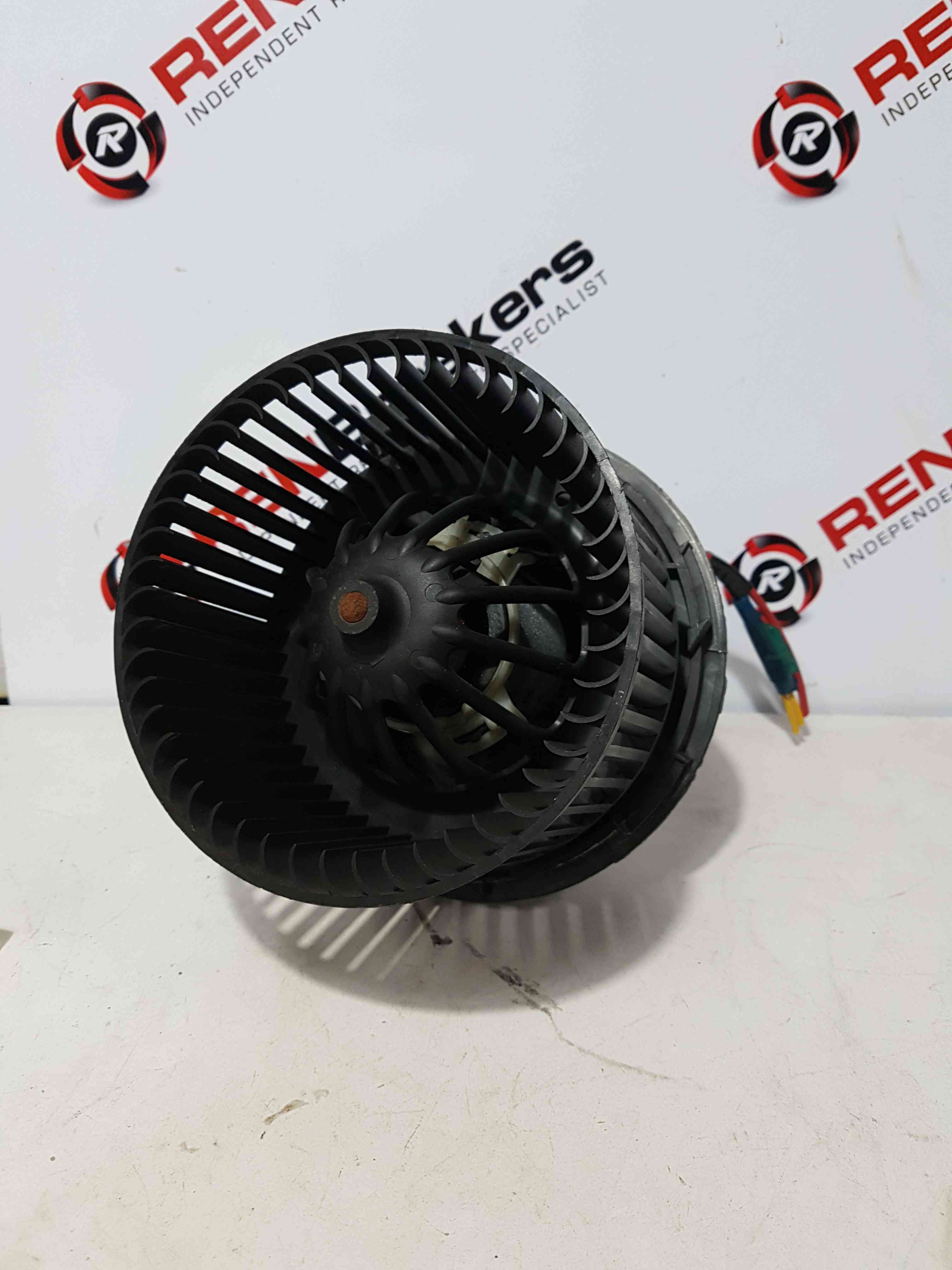 Nissan Micra K12 2002-2010 Heater Motor FAN Blower Genuine Nissan | Store