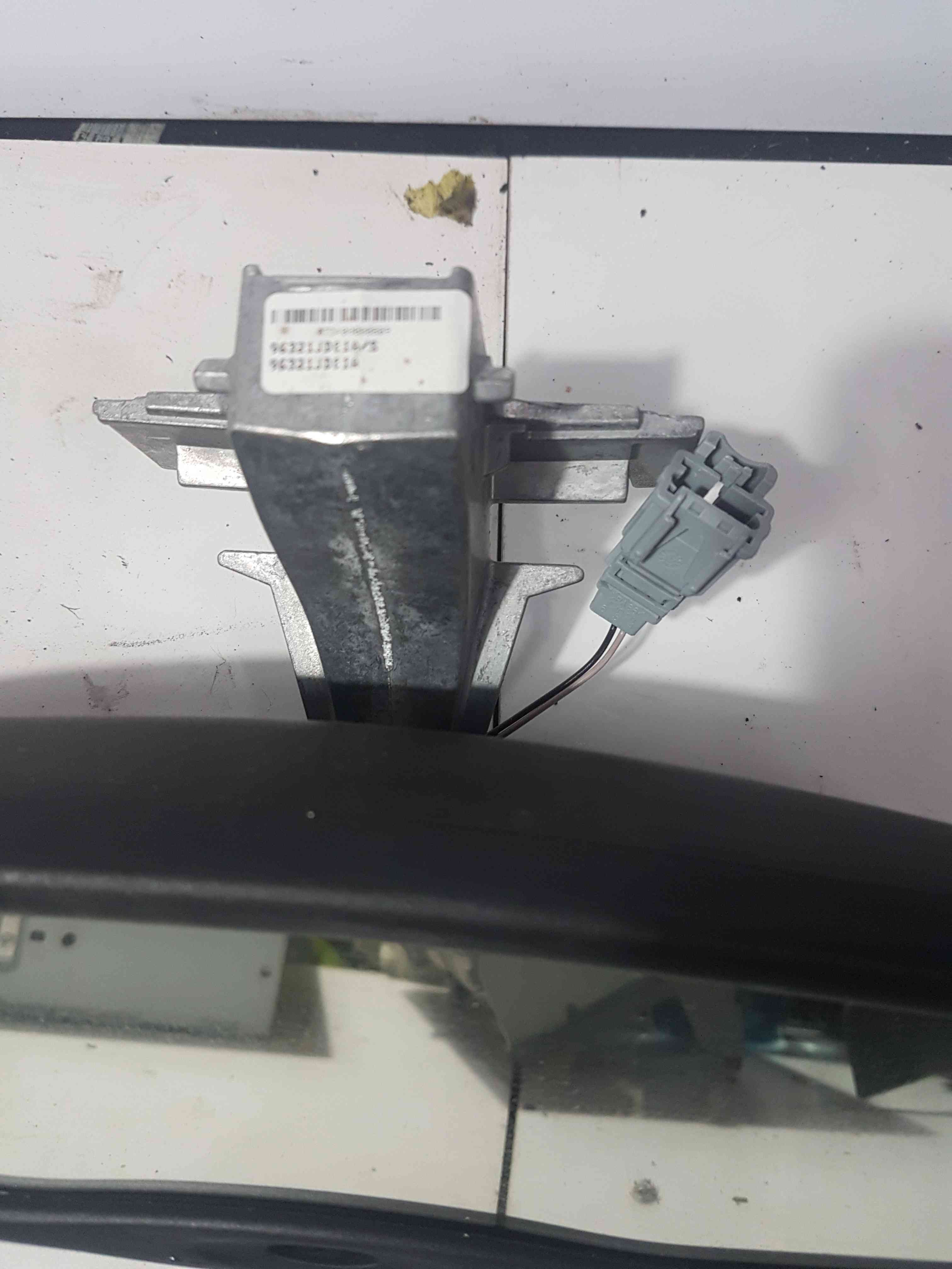 Nissan Qashqai 2006-2013 Rear View Mirror Dimming 96321JDE1A | Store