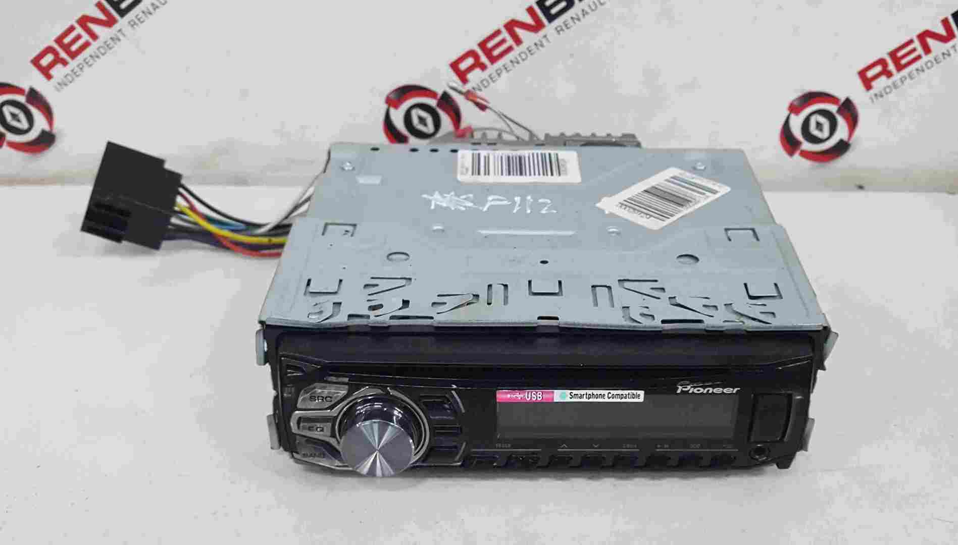 Pioneer Radio Cd Player USB AUX pioneer | Store