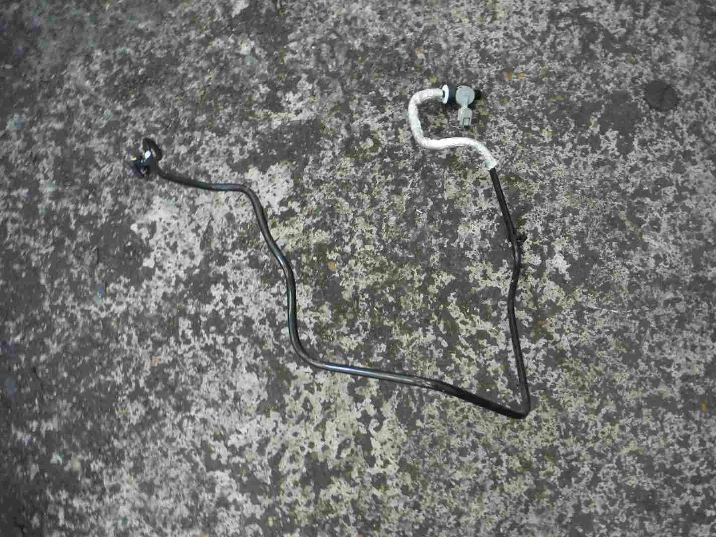 Renault Captur 2013-2015 09 TCE Turbo Brake Servo Vacuum Pipe Hose | Store