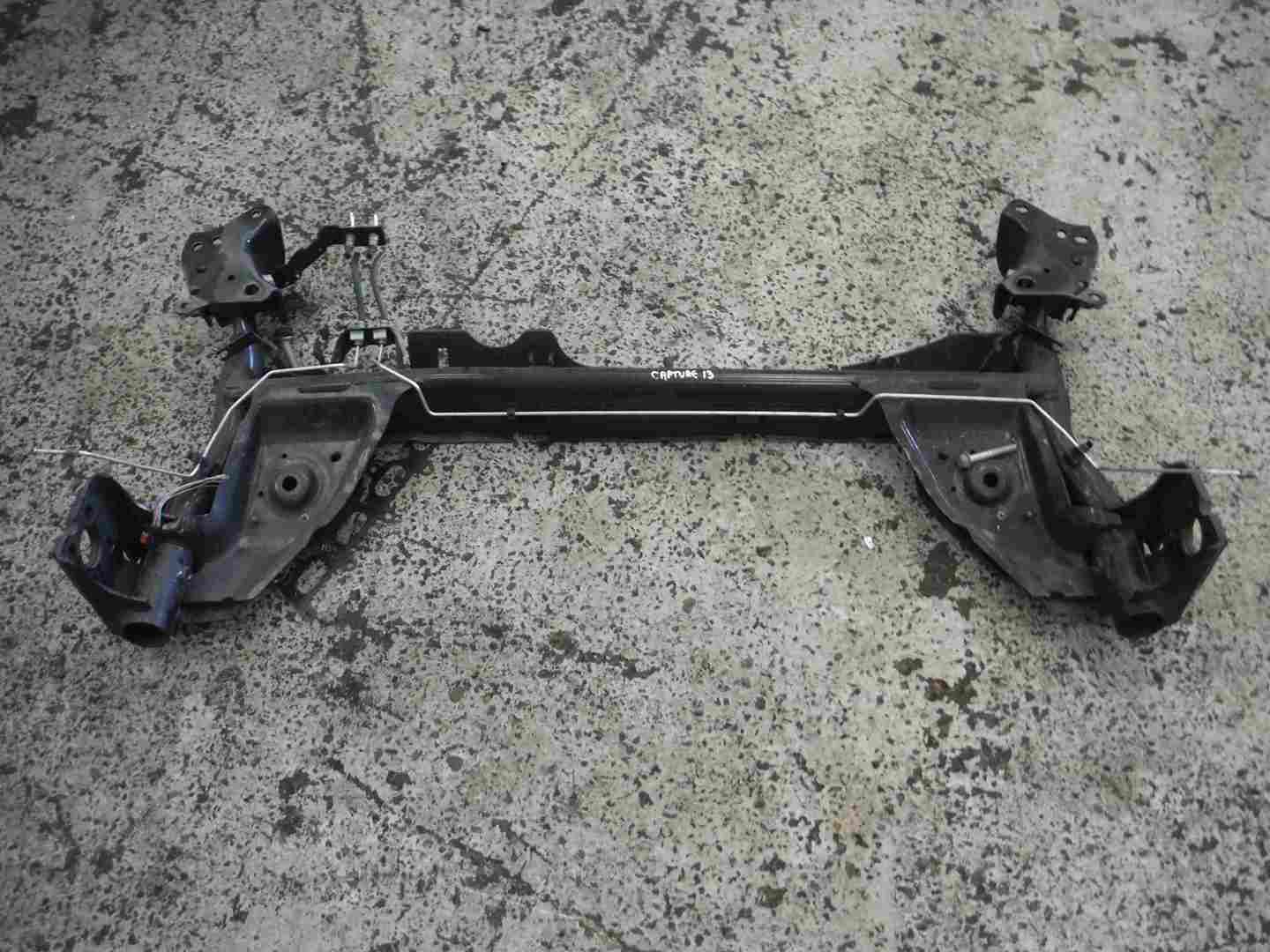 Renault Captur 2013-2015 Rear Axle Subframe | Store