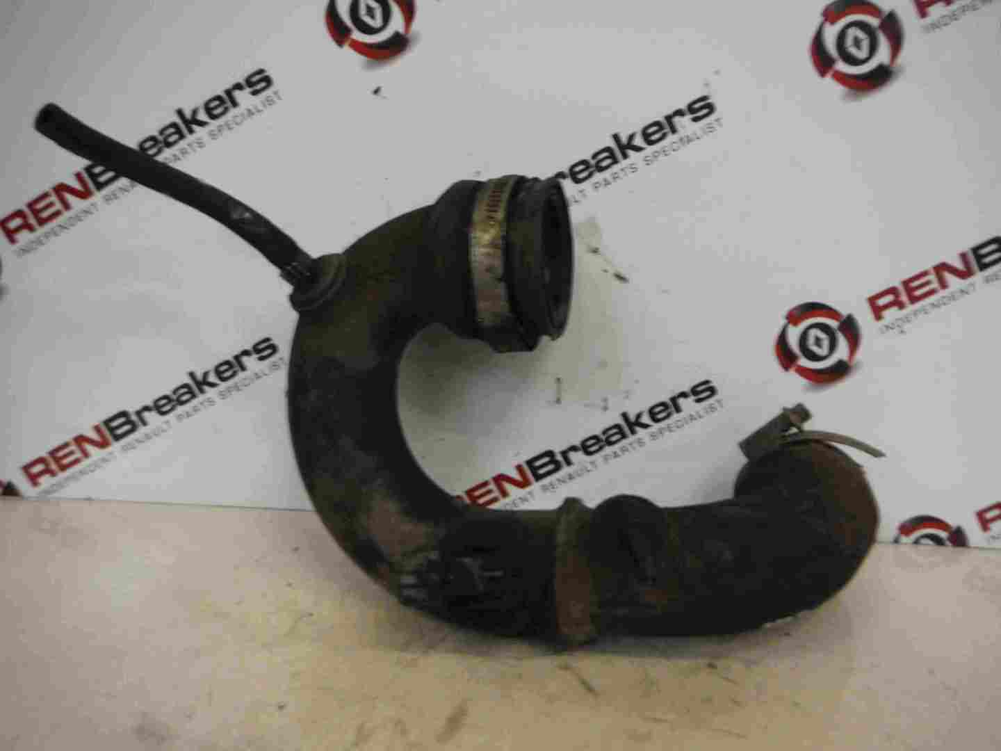 Renault Clio Kangoo 2000-2007 15 dCi Turbo to EGR Pipe 8200404193 | Store