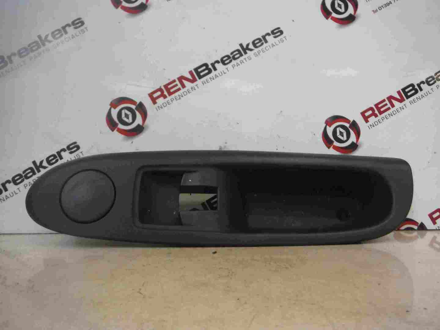 Renault Clio Campus 2006-2010 Passenger NSF Front Pull Handle | Store