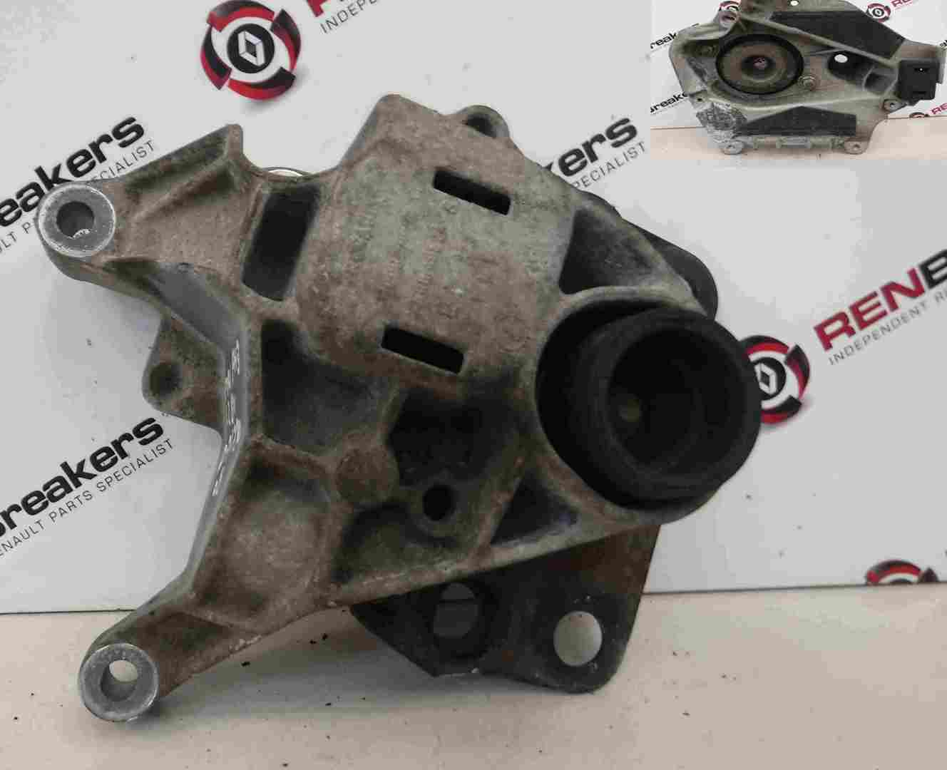 Renault Clio MK1 1990-1998 12 8v Drivers OS Engine Mount D7F 730 | Store