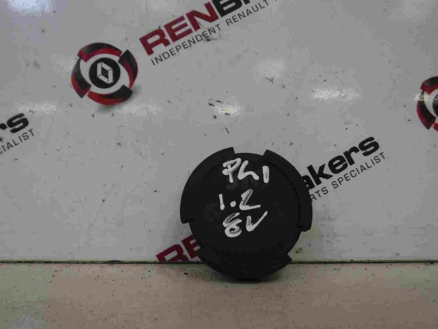 Renault Clio MK2 1998-2001 12 8v Engine Oil Filler Cap | Store