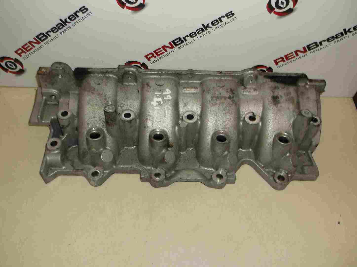 Renault Clio MK2 1998-2001 14 16v Inlet Manifold Injector | Store