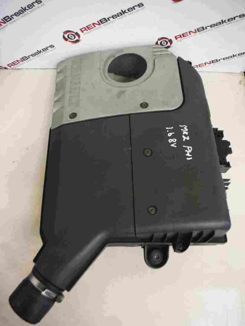Renault Clio MK2 1998-2001 16 8v Air Filter Box Complete | Store