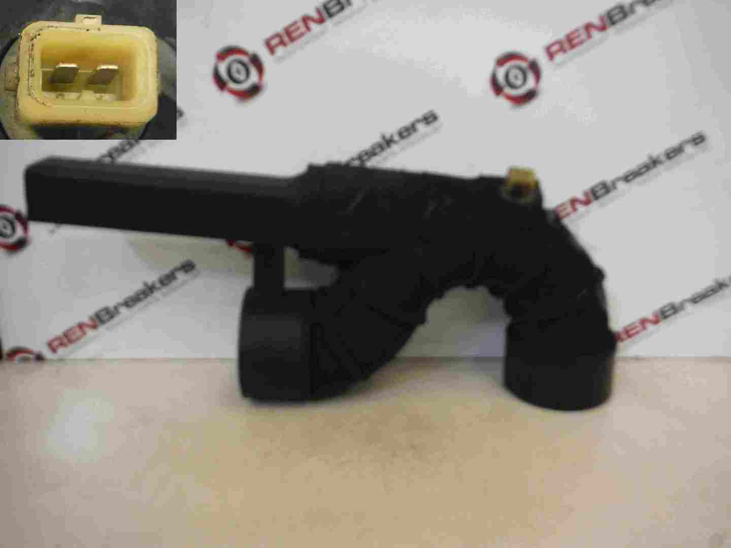 Renault Clio MK2 1998-2001 1.6 8v Airbox To Inlet Pipe Hose - Store ...