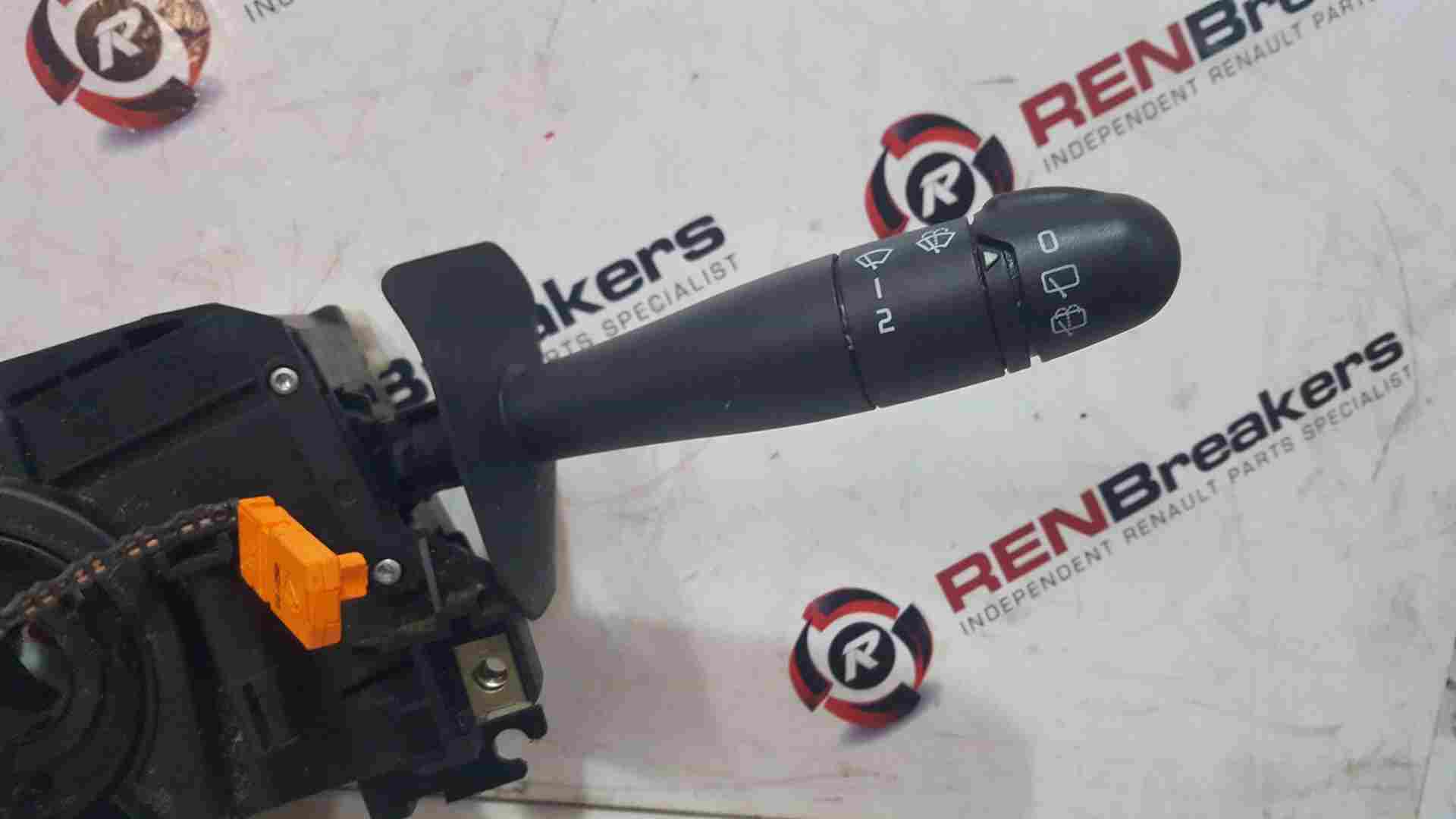 Renault Clio MK2 1998-2001 Steering Wheel Squib Stalks Clock Spring ...