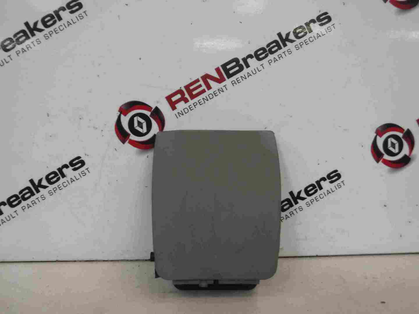 Renault Clio MK2 2001-2006 Ash Tray Light Grey | Store