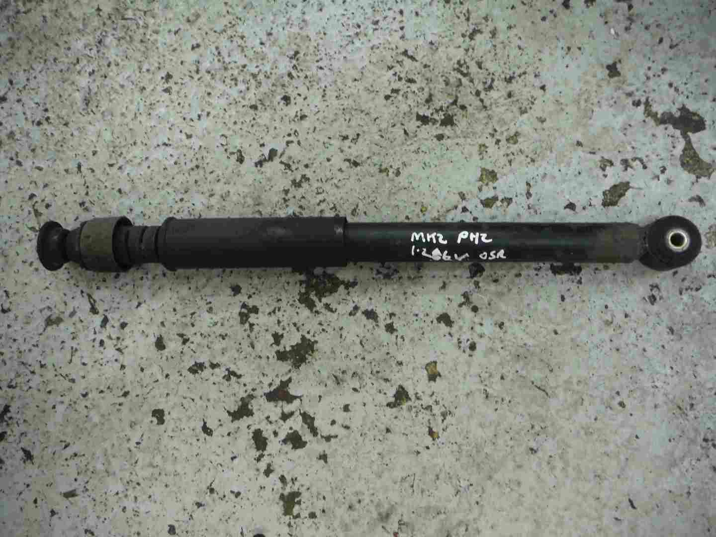 Renault Clio MK2 2001-2006 Drivers OSR Rear Shock Suspension | Store