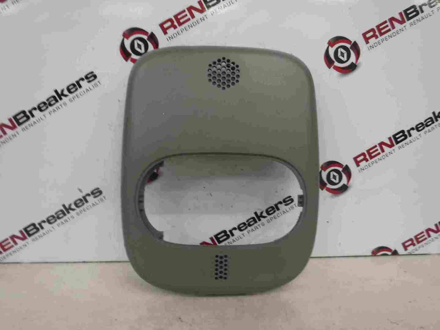 Renault Clio MK2 2001-2006 Interior Roof Plastic | Store