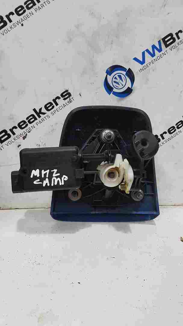 Renault Clio MK2 2001-2006 Campus Boot Lock Mechanism Solenoid Button ...