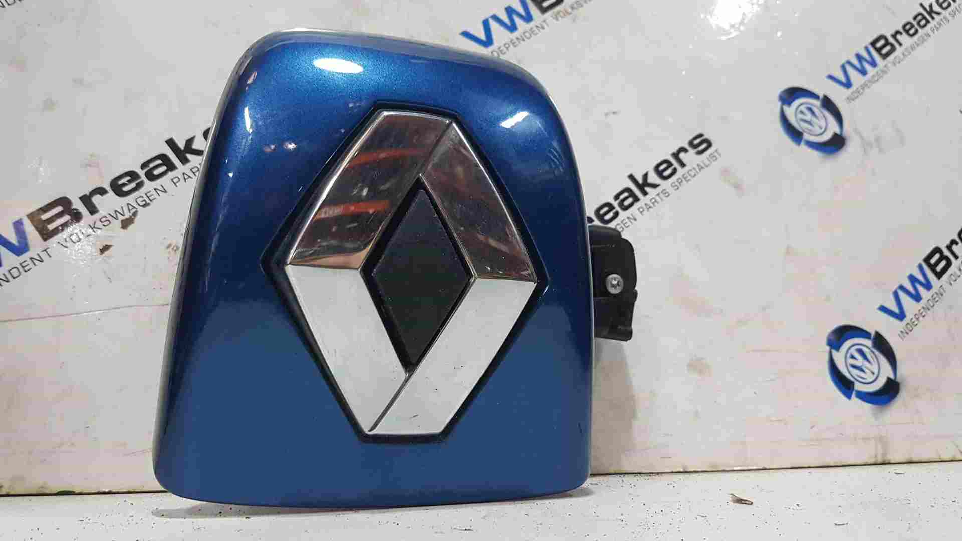 Renault Clio MK2 2001-2006 Campus Boot Lock Mechanism Solenoid Button ...