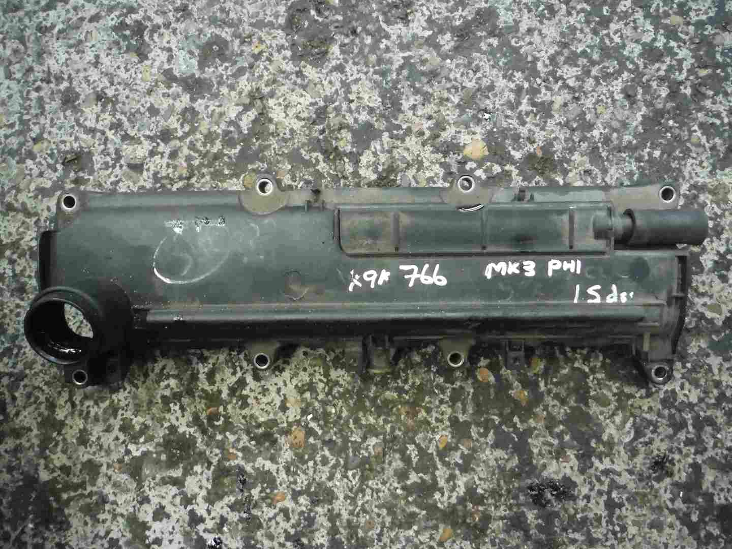 Renault Clio MK3 2005-2012 15 dCi Rocker Cover K9K 766 | Store