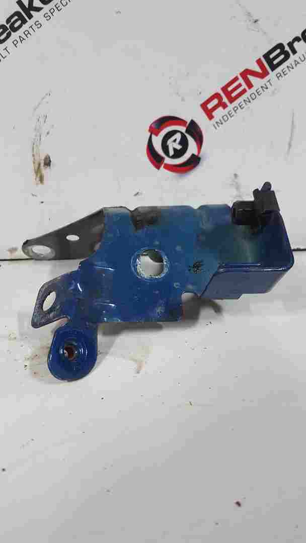 Renault Clio MK3 2005-2012 Passenger NSF Front Wing Bracket Support 185 ...