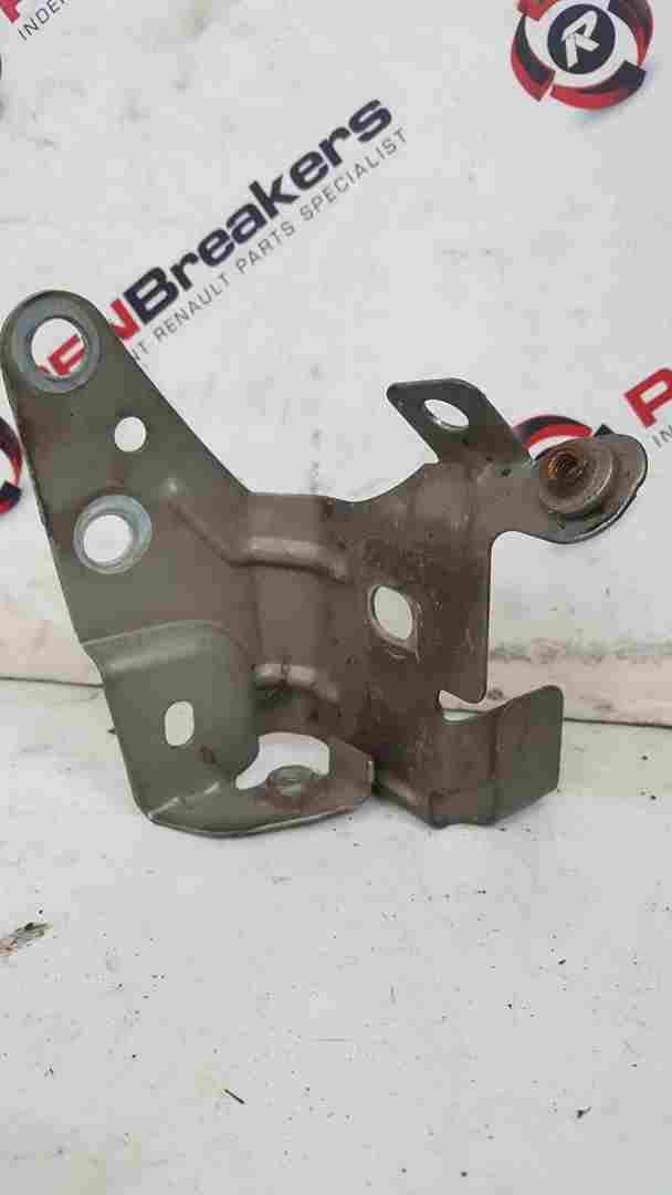 Renault Clio MK3 2005-2012 Passenger NSF Front Wing Bracket Support 195 ...