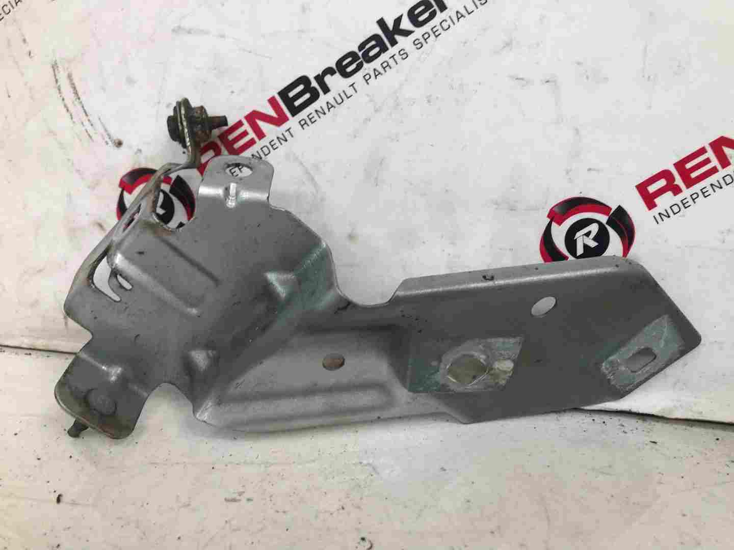 Renault Clio MK4 2013-2019 Passenger NSF Front Headlight Wing Bracket ...