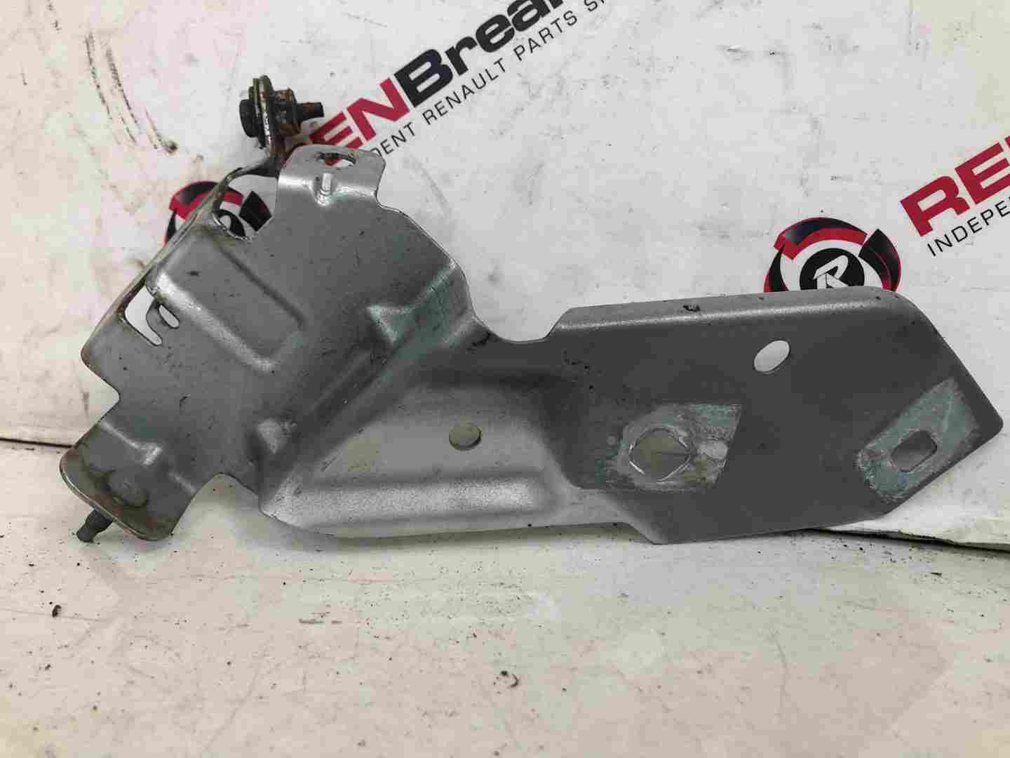 Renault Clio MK4 2013-2019 Passenger NSF Front Headlight Wing Bracket ...