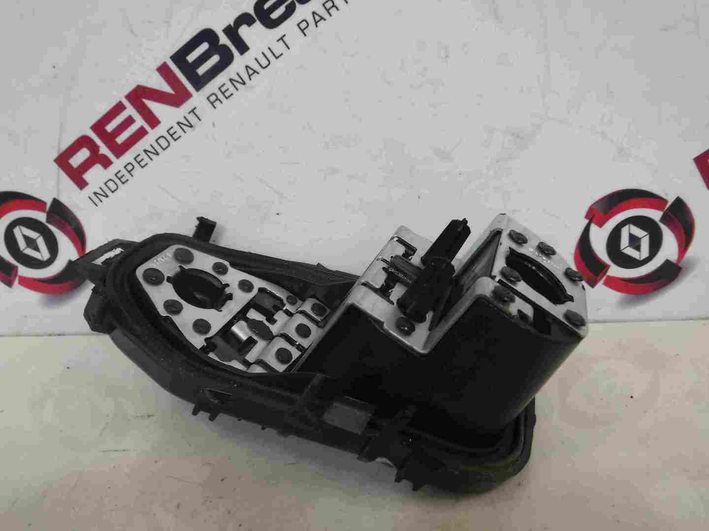 Renault Clio MK4 2013-2019 Passenger NSR Rear Light Bulb Holder | Store