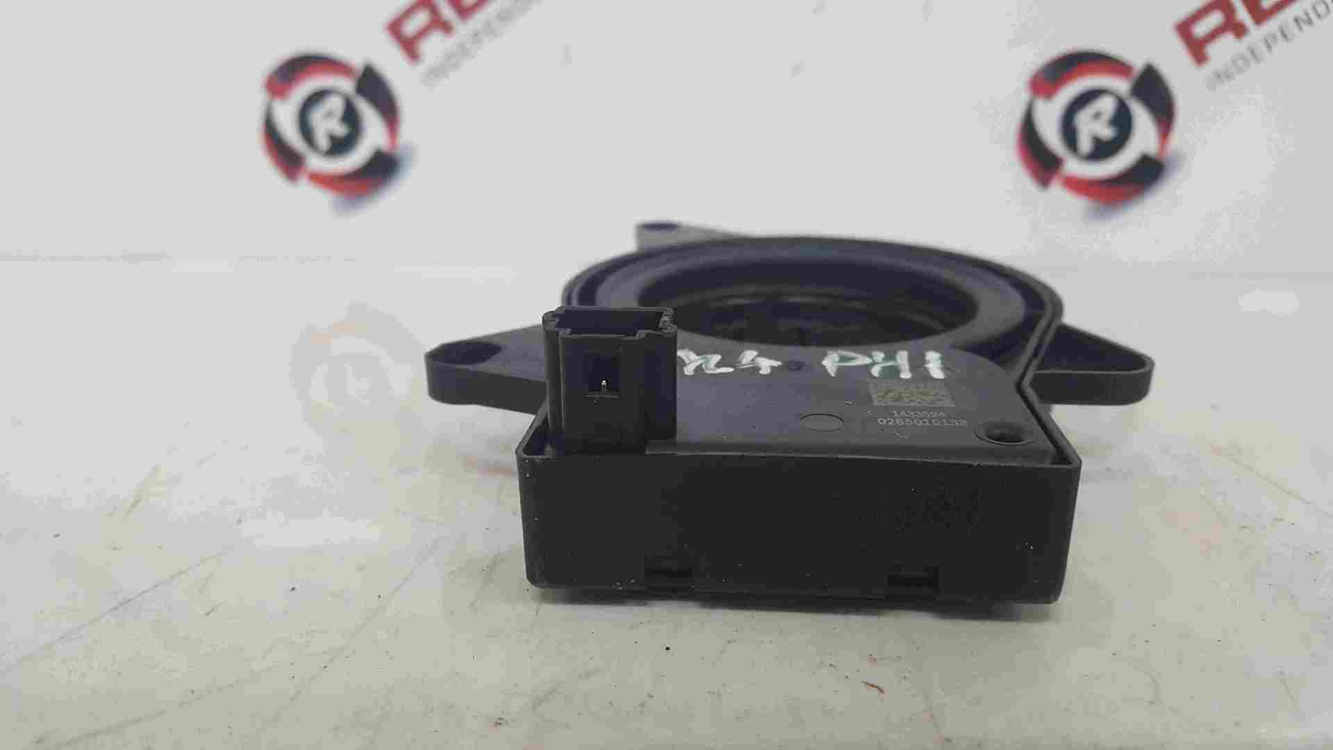 Renault Clio MK4 2013-2018 Steering Wheel Angle Sensor Squib 479452659R | Store