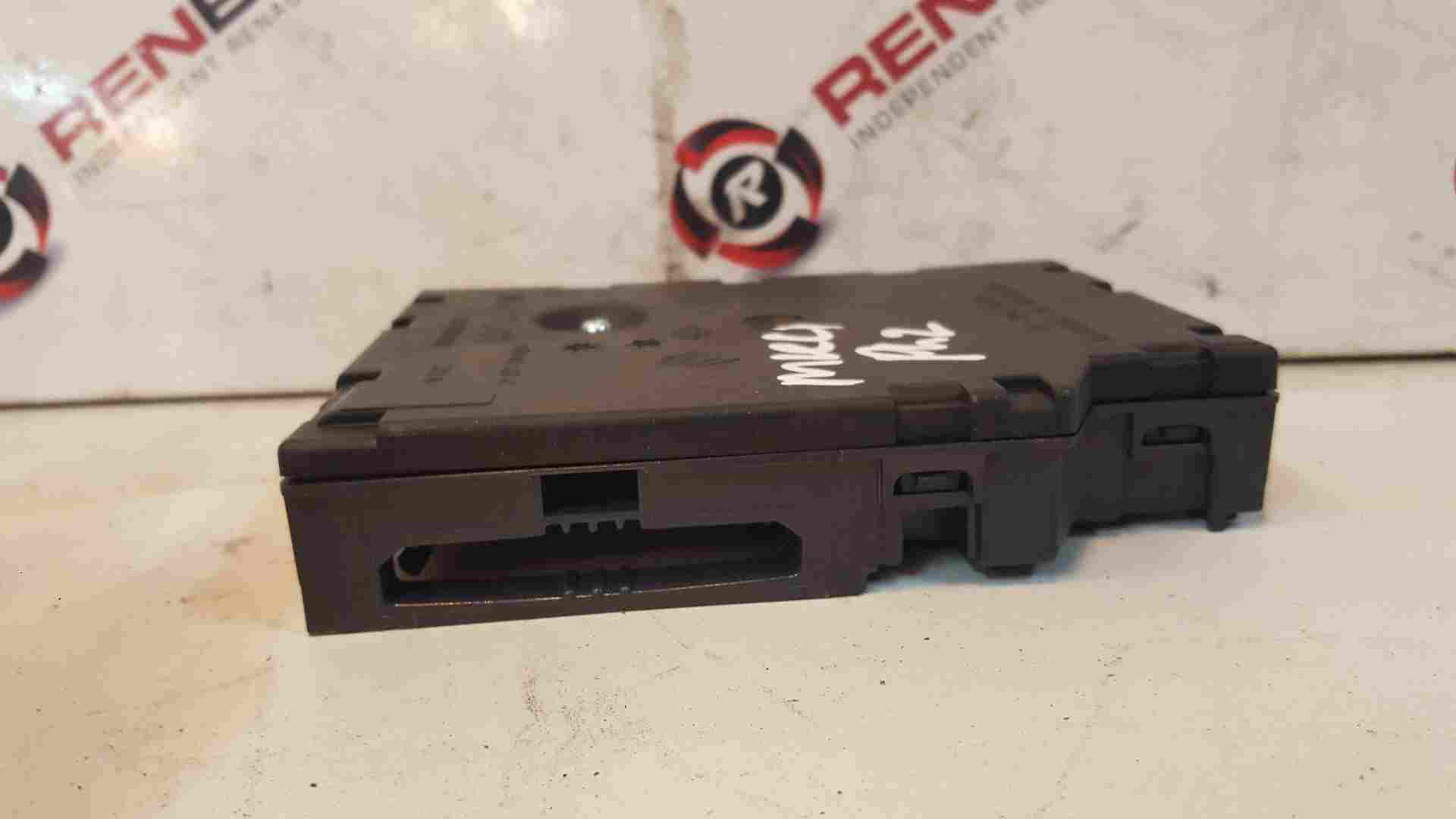 Renault Clio MK4 2016-2019 KEY Card Reader Module ECU 285905280R | Store