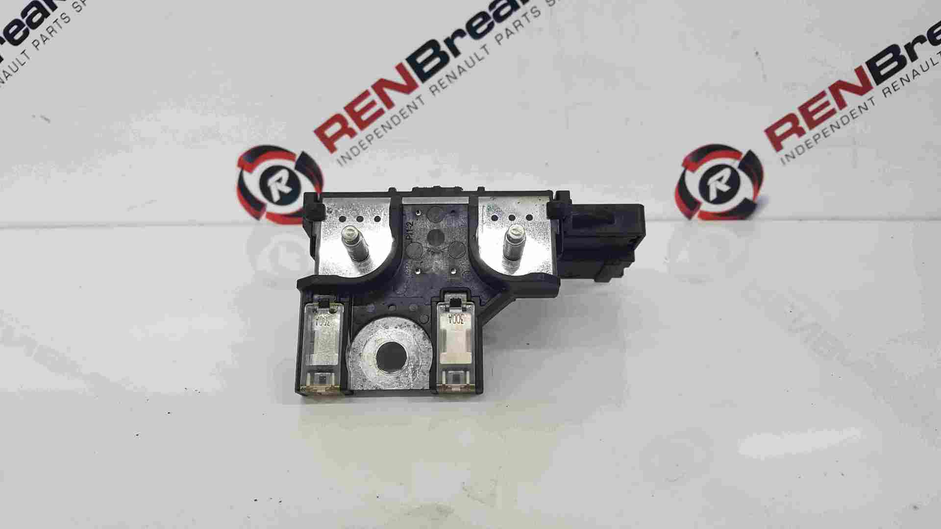 Renault Clio MK5 2019-2021 Battery Fuse Module | Store