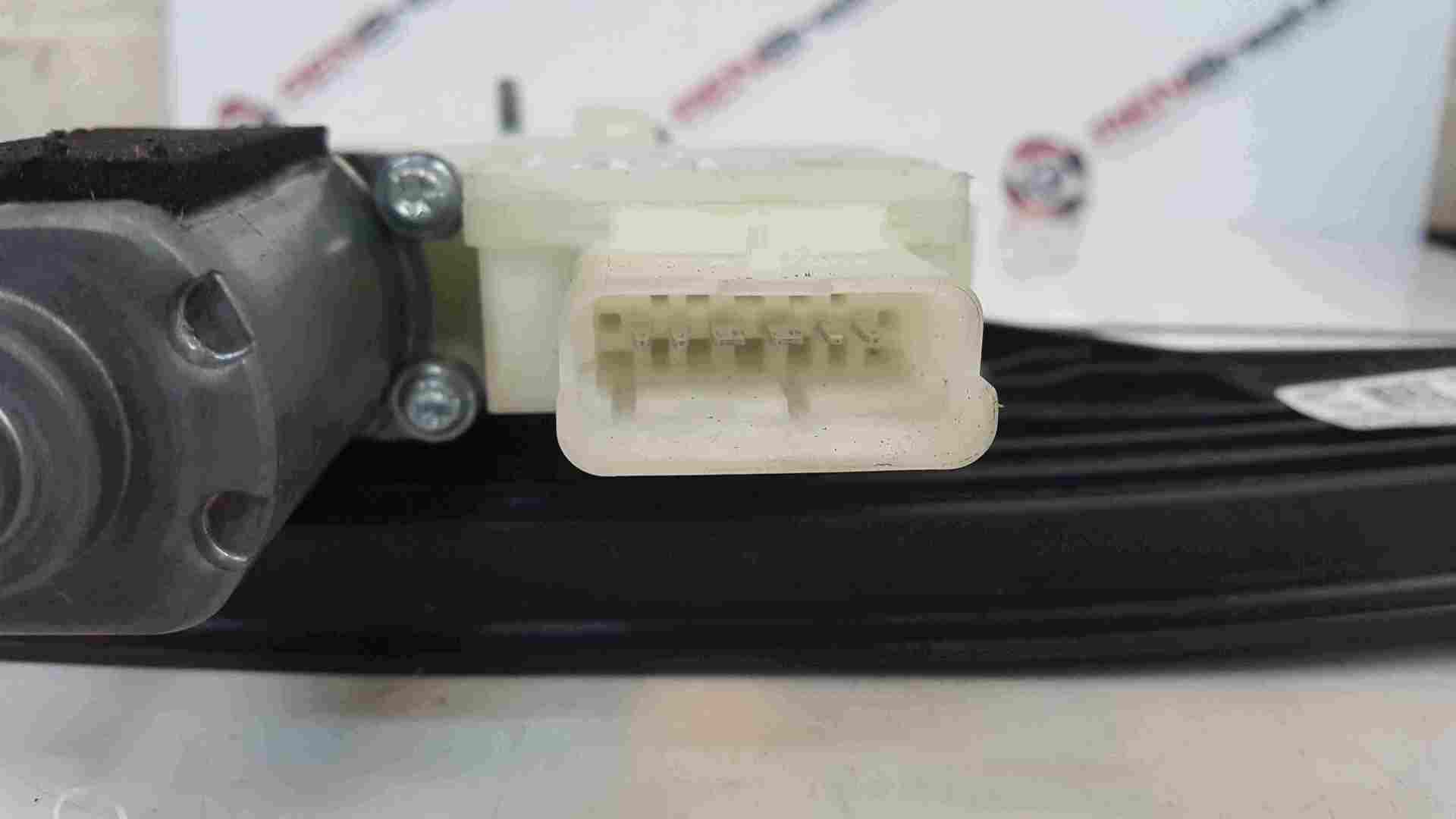 Renault Clio MK5 2019-2021 Passenger NSF Front Window Motor Regulator ...
