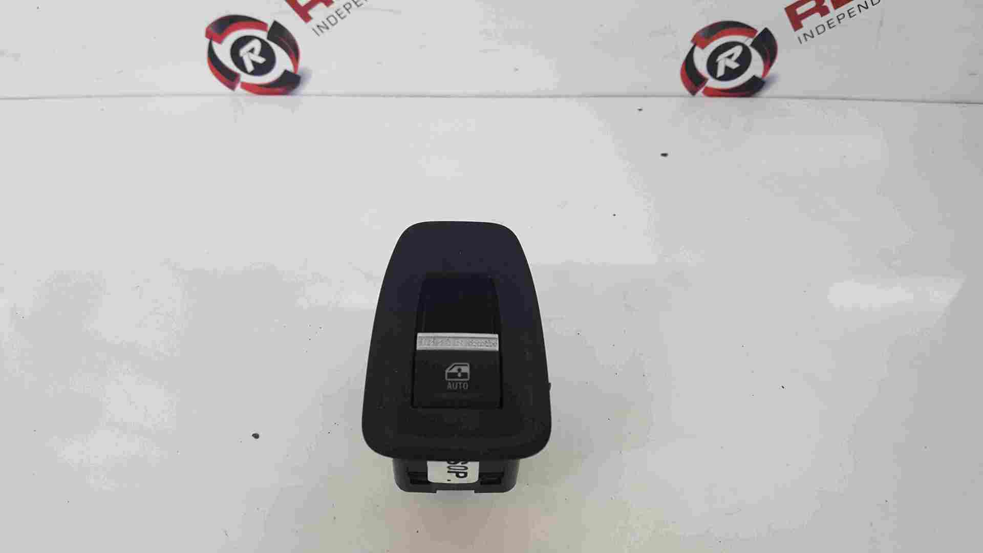 Renault Clio MK5 2019-2021 Passenger NSF Front Window Switch 254019868R ...