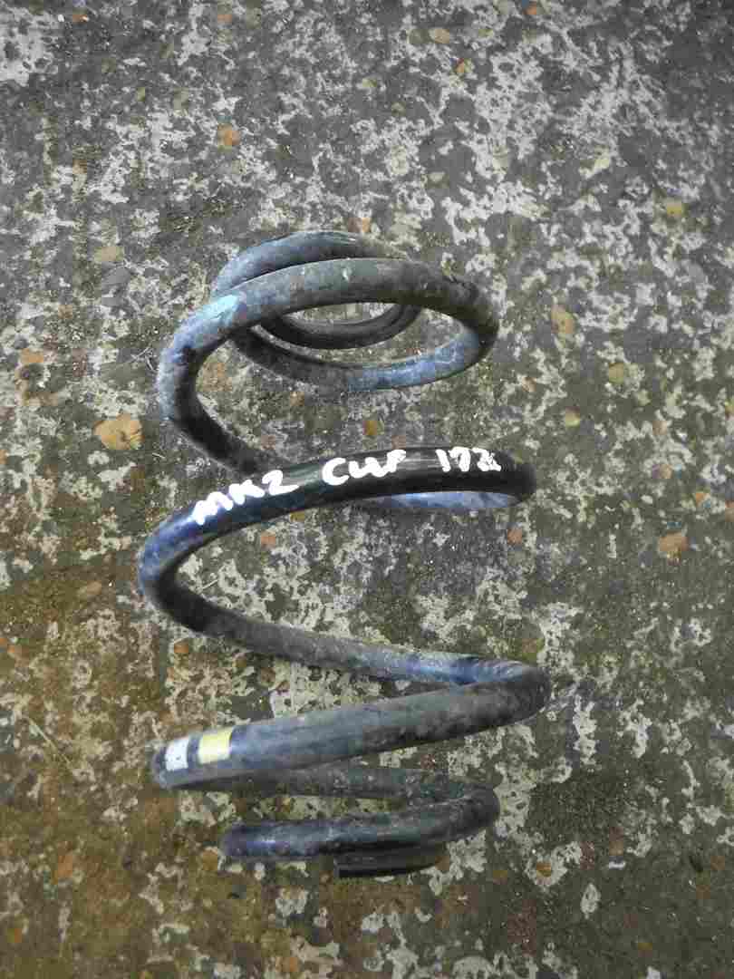 Renault Clio Sport 2001-2006 172 182 20 16v Cup Rear NS OS Spring ...