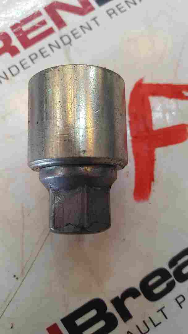 Renault F Locking Wheel NUT Security Bolt Removal KEY Code F 2000-2022 ...