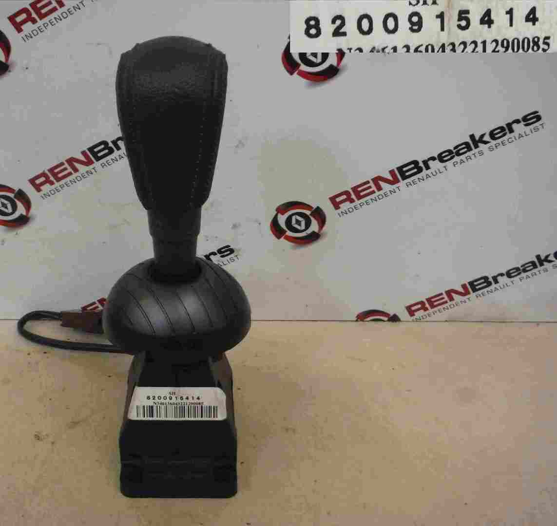 Renault Grand Modus 2008-2012 Gearstick Shifter Mechanism Knob Automatic | Store