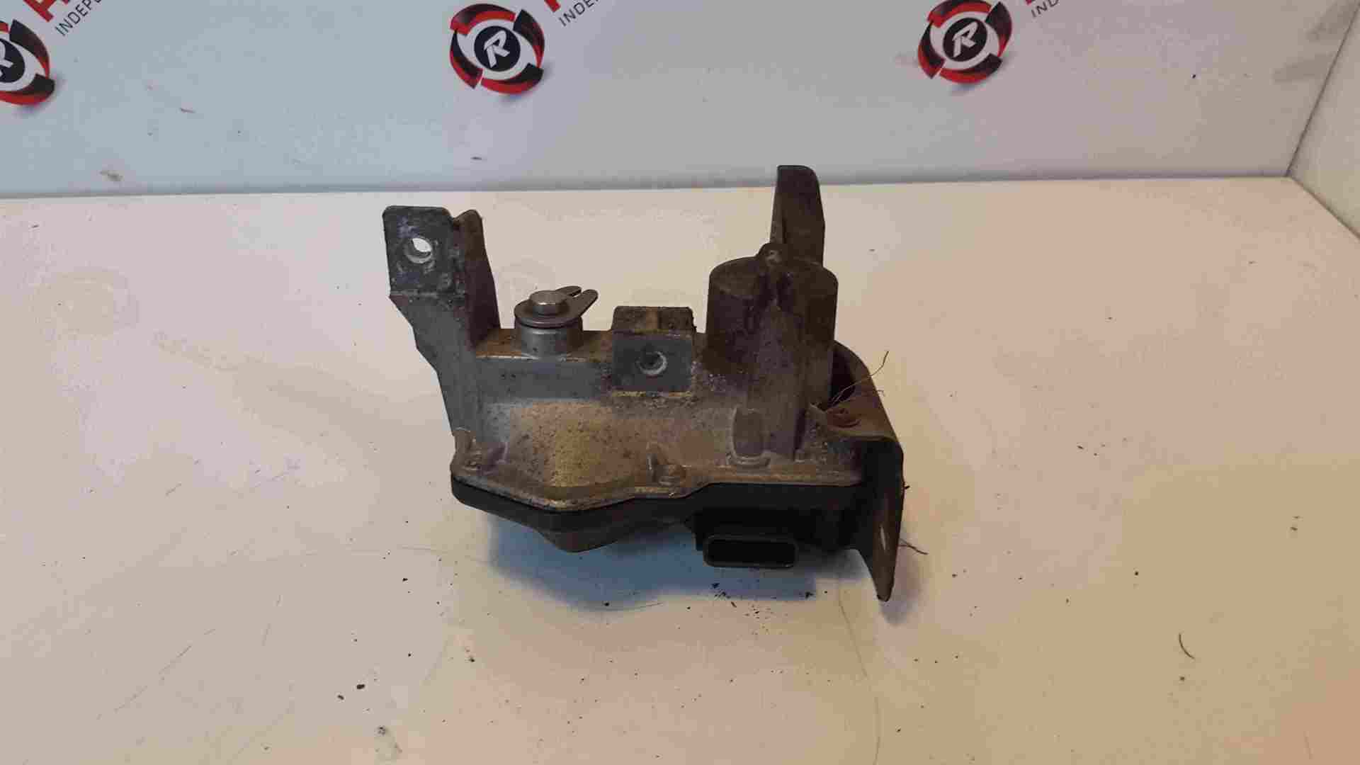 Renault Kadjar 2015-2018 15 DCi Exhaust Actuator Valve | Store