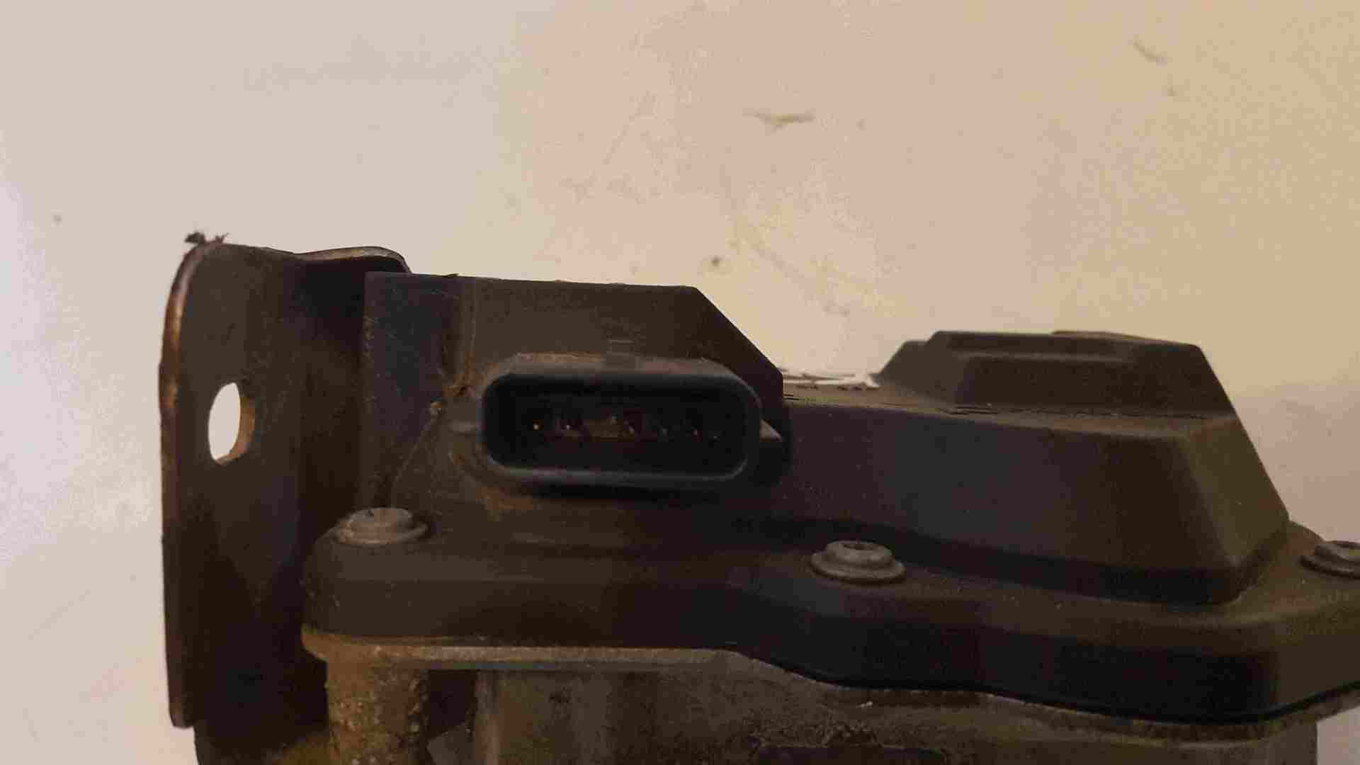 Renault Kadjar 2015-2018 15 DCi Exhaust Actuator Valve | Store