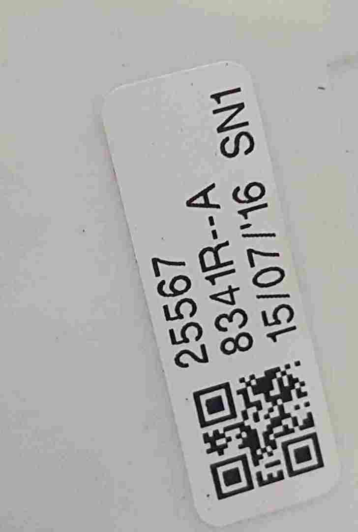 Renault Kadjar 2015-2021 Combination Switch Stalks Unit 255678341R | Store