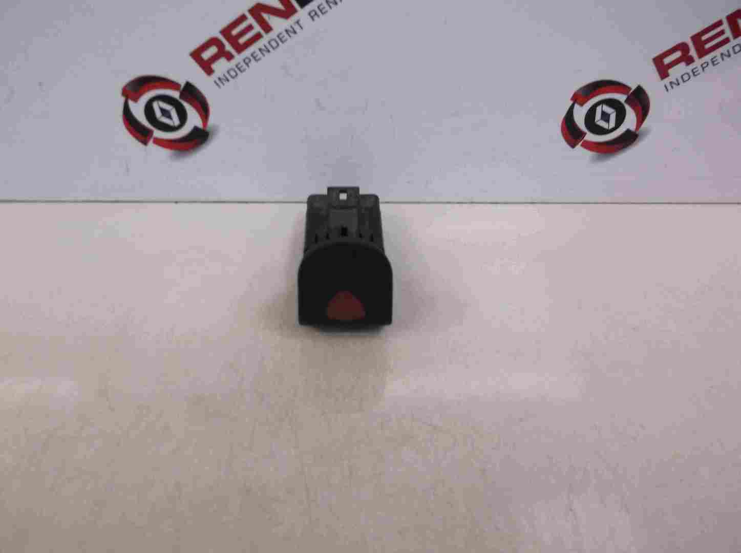 Renault Kangoo 2003-2007 Hazard Warning Switch | Store