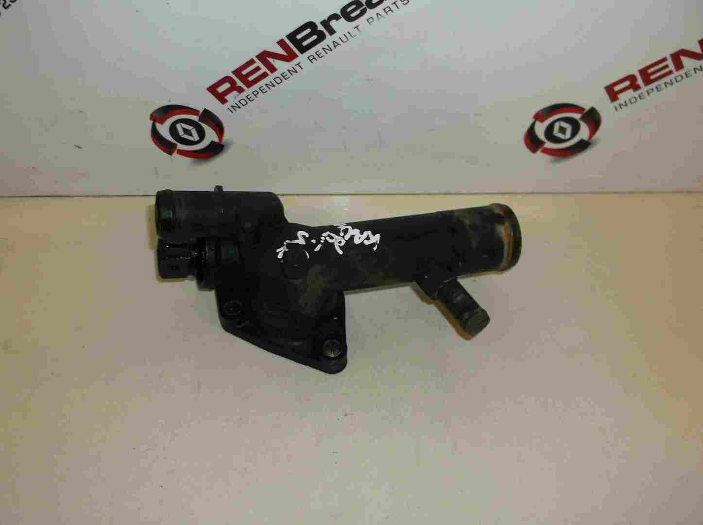Renault Kangoo 2003-2007 15 dCi Thermostat Housing Complete | Store