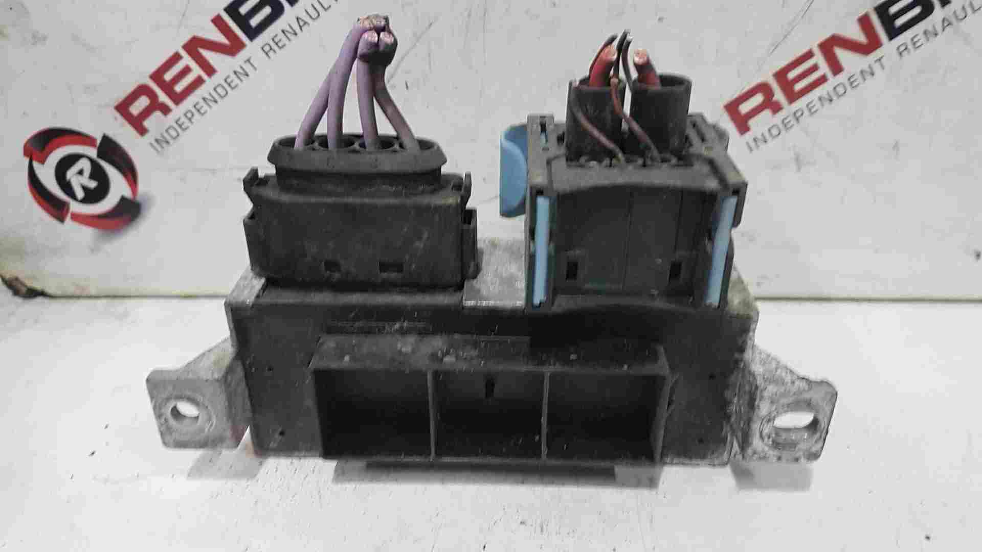 Renault Kangoo 2007-2017 1.5 DCI Glow Plug Relay 271206395R 271206395r ...