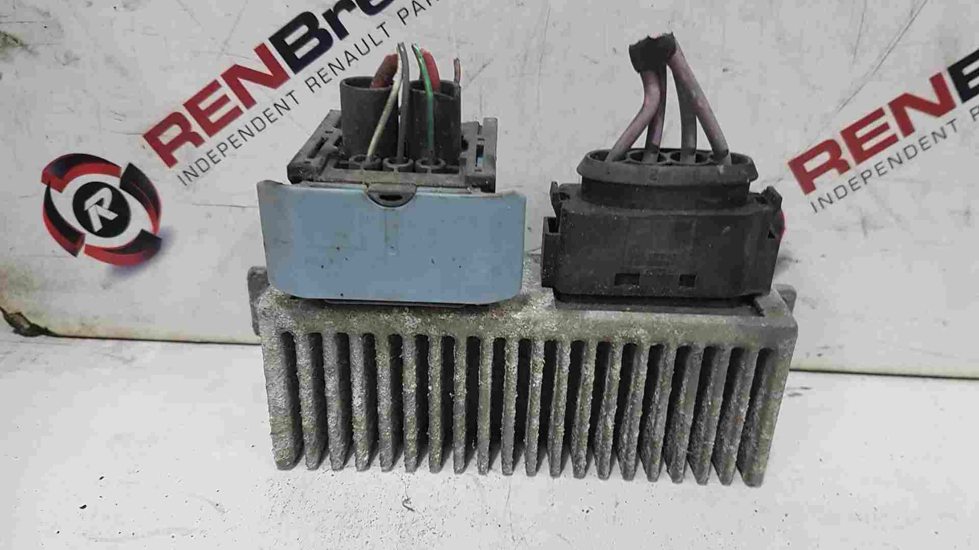 Renault Kangoo 2007-2017 1.5 DCI Glow Plug Relay 271206395R 271206395r ...