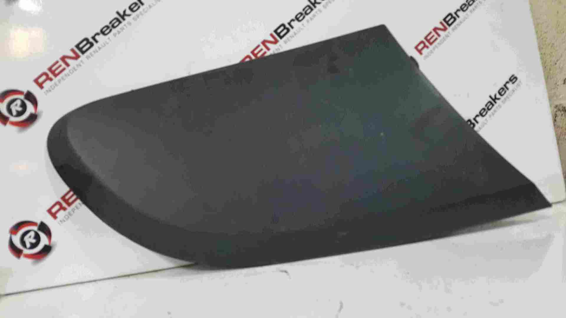 Renault Kangoo 2007-2017 Drivers OSR Rear Panel Trim 8200839625 | Store