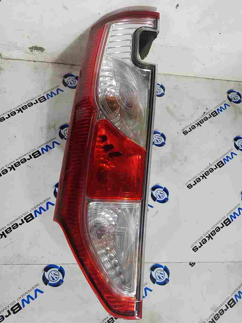Renault Kangoo 2013-2017 Passenger NSR Rear Light 265559212R | Store
