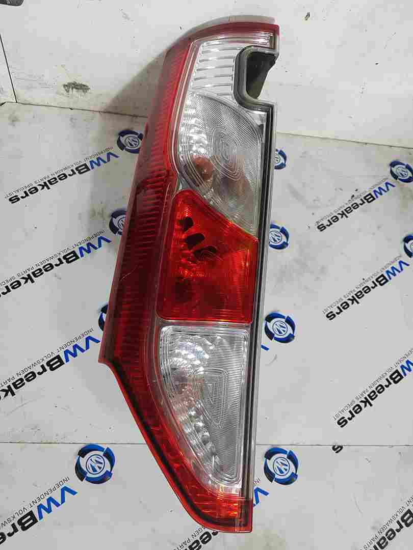 Renault Kangoo 2013-2017 Passenger NSR Rear Light 265559212R | Store