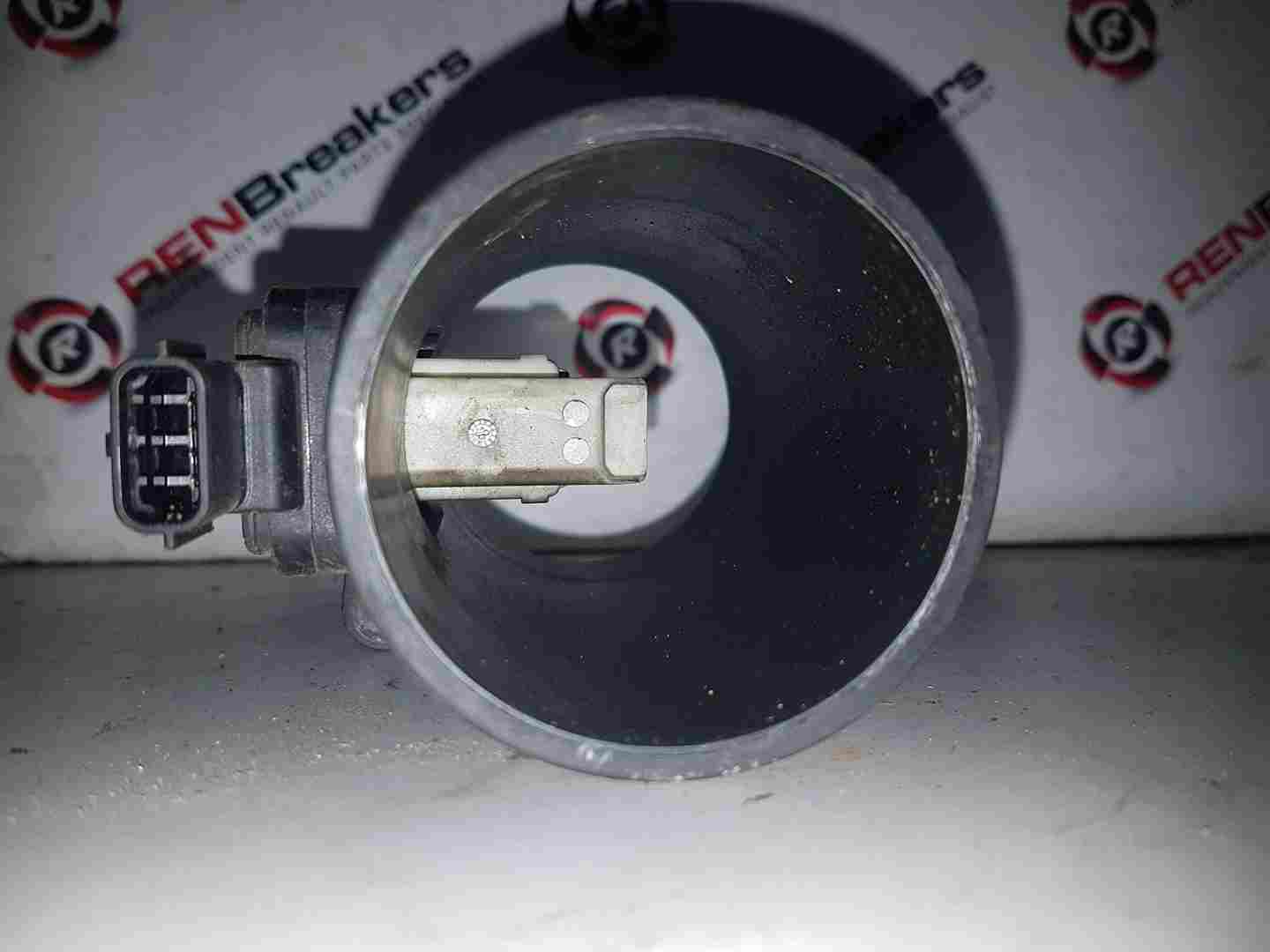 Renault Kangoo MK2 2013-2017 15 DCI Mass MAF Air Flow Meter Sensor ...