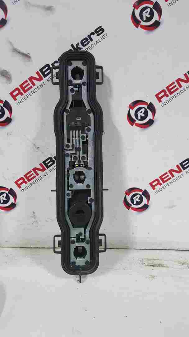 Renault Kangoo MK2 2013-2017 Drivers OSR Rear Light Bulb Holder | Store