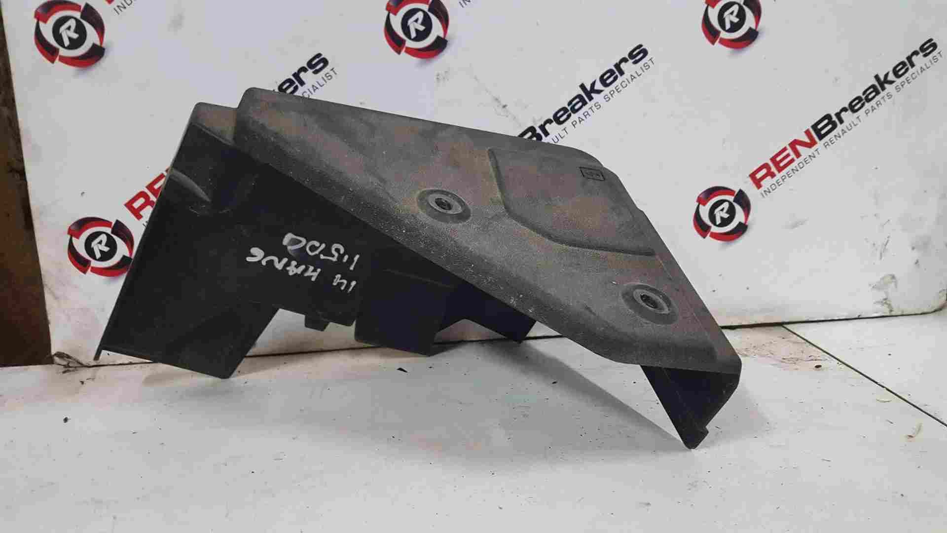 renault kangoo mk2 2013-2017 fuse box cover plastic upc trim 8200356339 ...