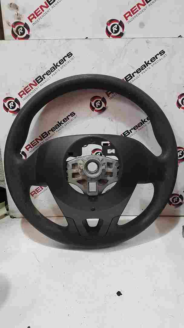 Renault Kangoo MK2 2013-2017 Steering Wheel 985707520R | Store