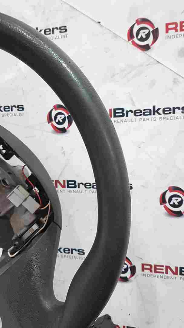 Renault Kangoo MK2 2013-2017 Steering Wheel 985707520R | Store
