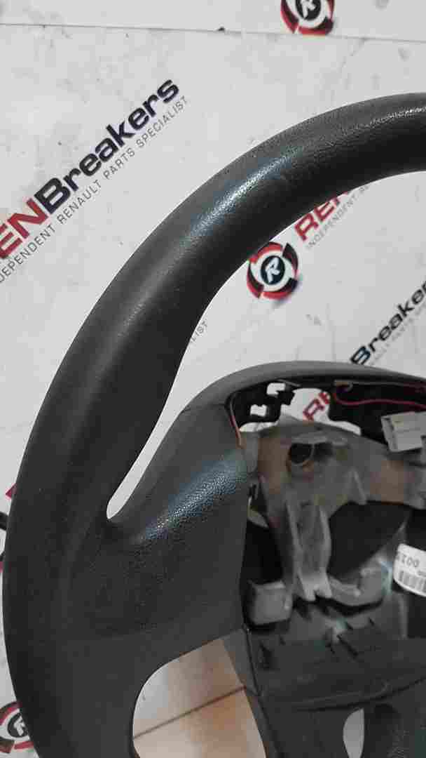 Renault Kangoo MK2 2013-2017 Steering Wheel 985707520R | Store