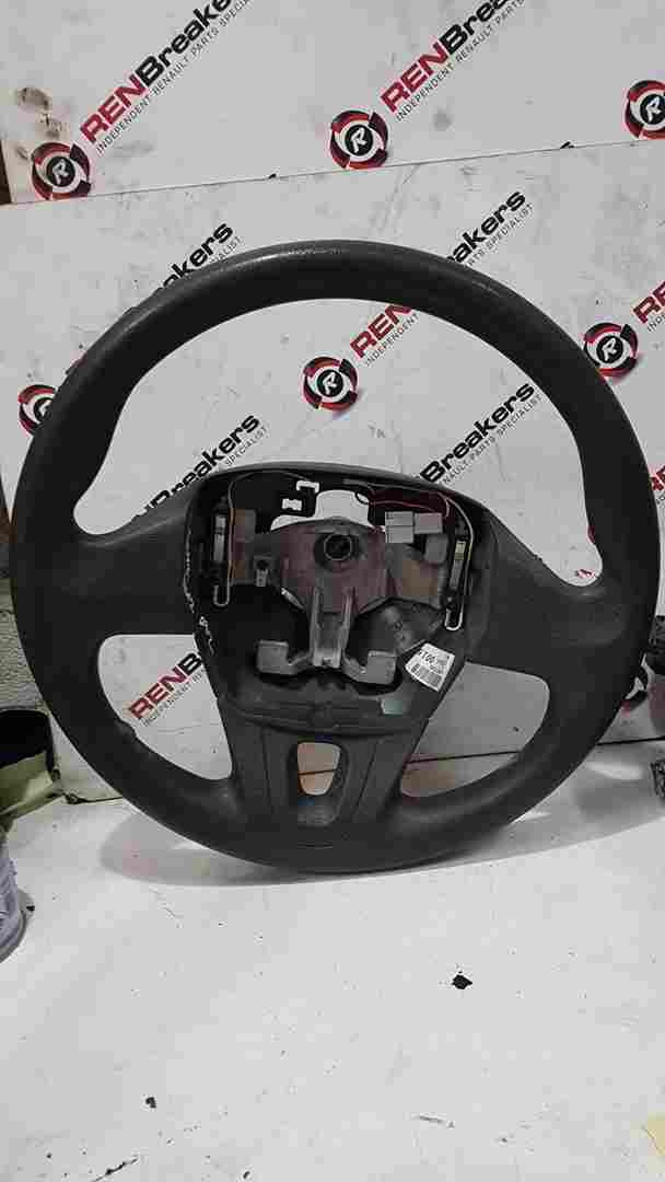 Renault Kangoo MK2 2013-2017 Steering Wheel 985707520R | Store