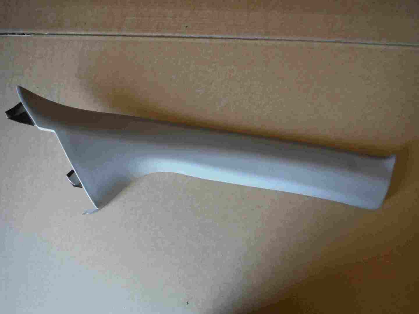 Renault Koleos 2008-2010 Drivers OSF Front A Pillar Trim Plastic Cover ...